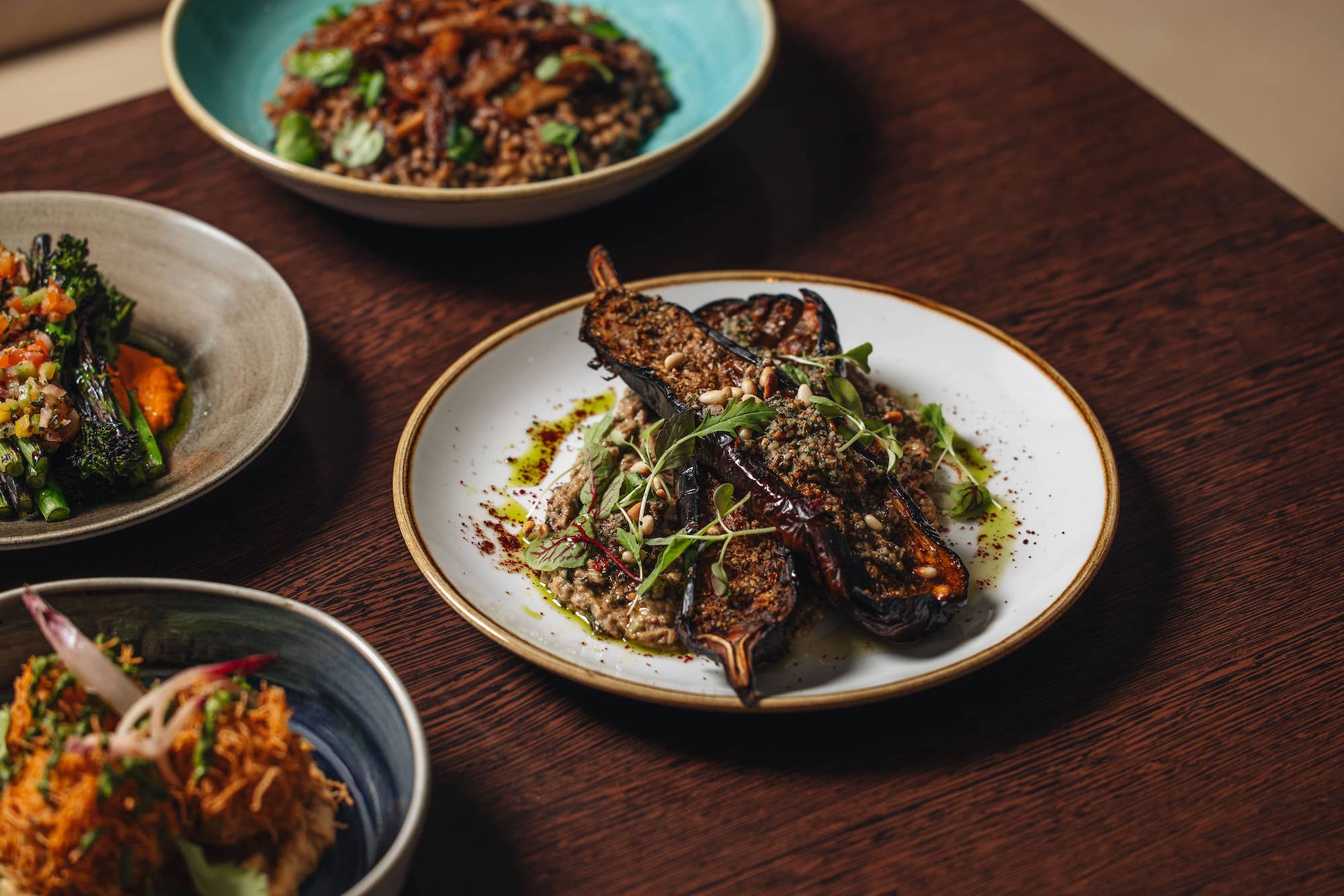 Gallery | Wilderness Kitchen